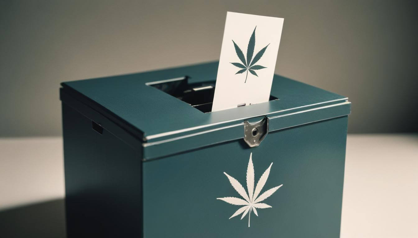 Florida Sees Growing Support for Recreational Cannabis Legalization