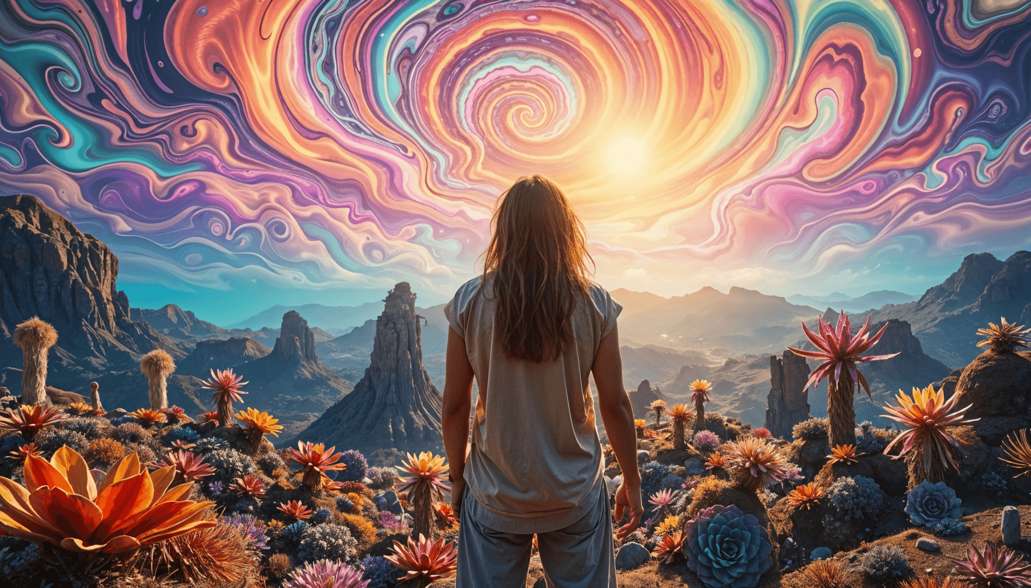 Understanding Psychedelics: History, Types, Benefits, and Risks