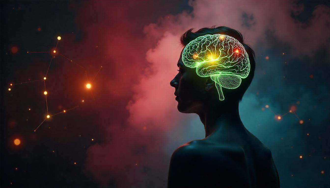 How THC Affects the Brain: From Medical Benefits to Hallucinations