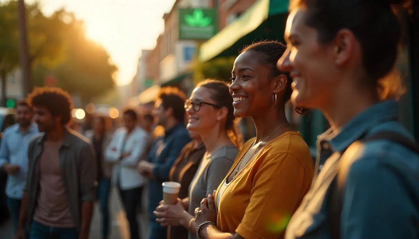 Albuquerque Launches Basic Income Pilot Funded by Cannabis Taxes