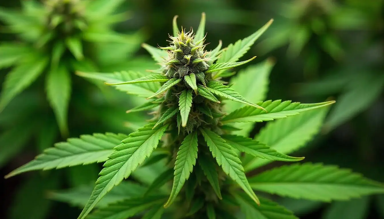 How to Troubleshoot Common Cannabis Plant Problems