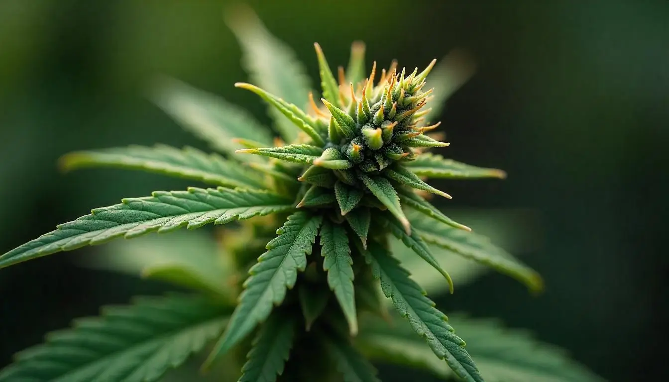 Top 10 Cannabinoids and Their Effects