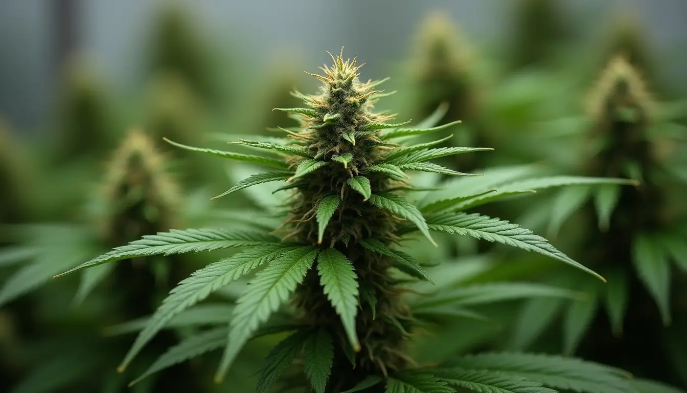 How Much Weed Can You Get From Growing One Plant?